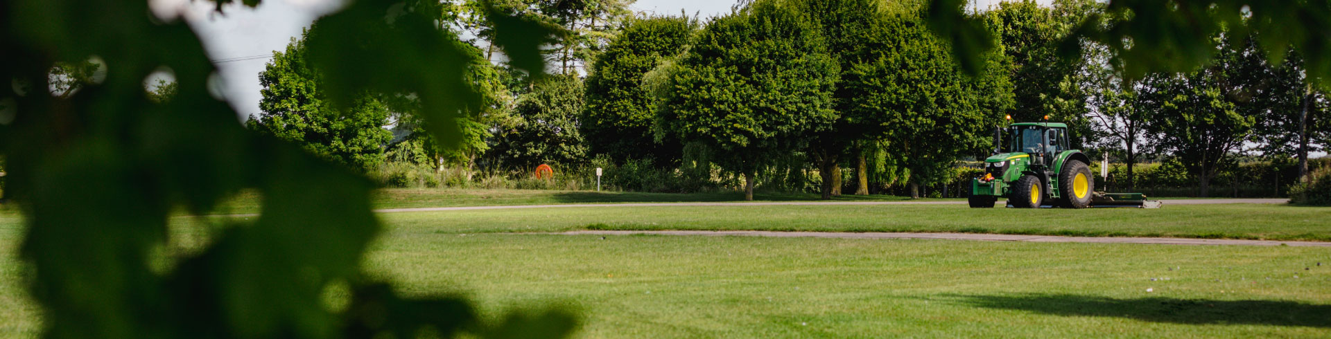 Newbury Showground | Scofell